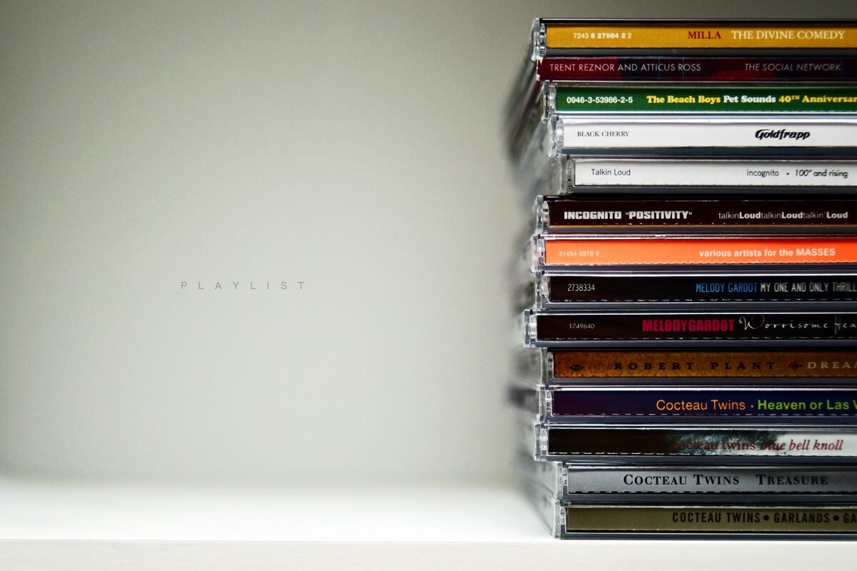 How To Create A Playlist On Radio Stations The Companys Blog Audiomania